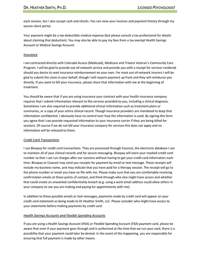 Mandatory disclosure 2020 | PDF