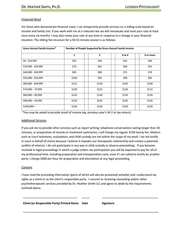 Mandatory disclosure 2020 | PDF