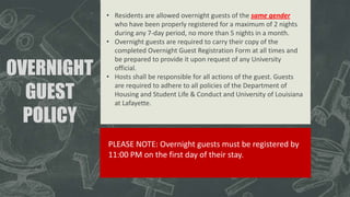 Mandatory meeting presentation (2) | PPTX