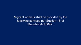 MANDATORY REPARTRIATION OF UNDERAGE MIGRANT WORKERS.pptx