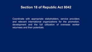 MANDATORY REPARTRIATION OF UNDERAGE MIGRANT WORKERS.pptx