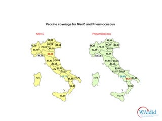 Mandatory vaccinations: the italian experience - Slideset by Professor ...