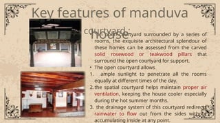 mandava_house ,ANDHARA PRADESH,VERNACULAR | PPTX