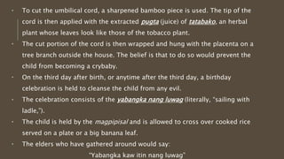 Mandaya Ethnic Tribe | PPT