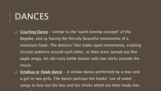 Mandaya Ethnic Tribe | PPT