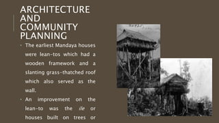 Mandaya Ethnic Tribe | PPT