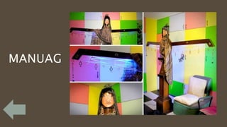 Mandaya Ethnic Tribe | PPT