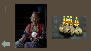 Mandaya Ethnic Tribe | PPT