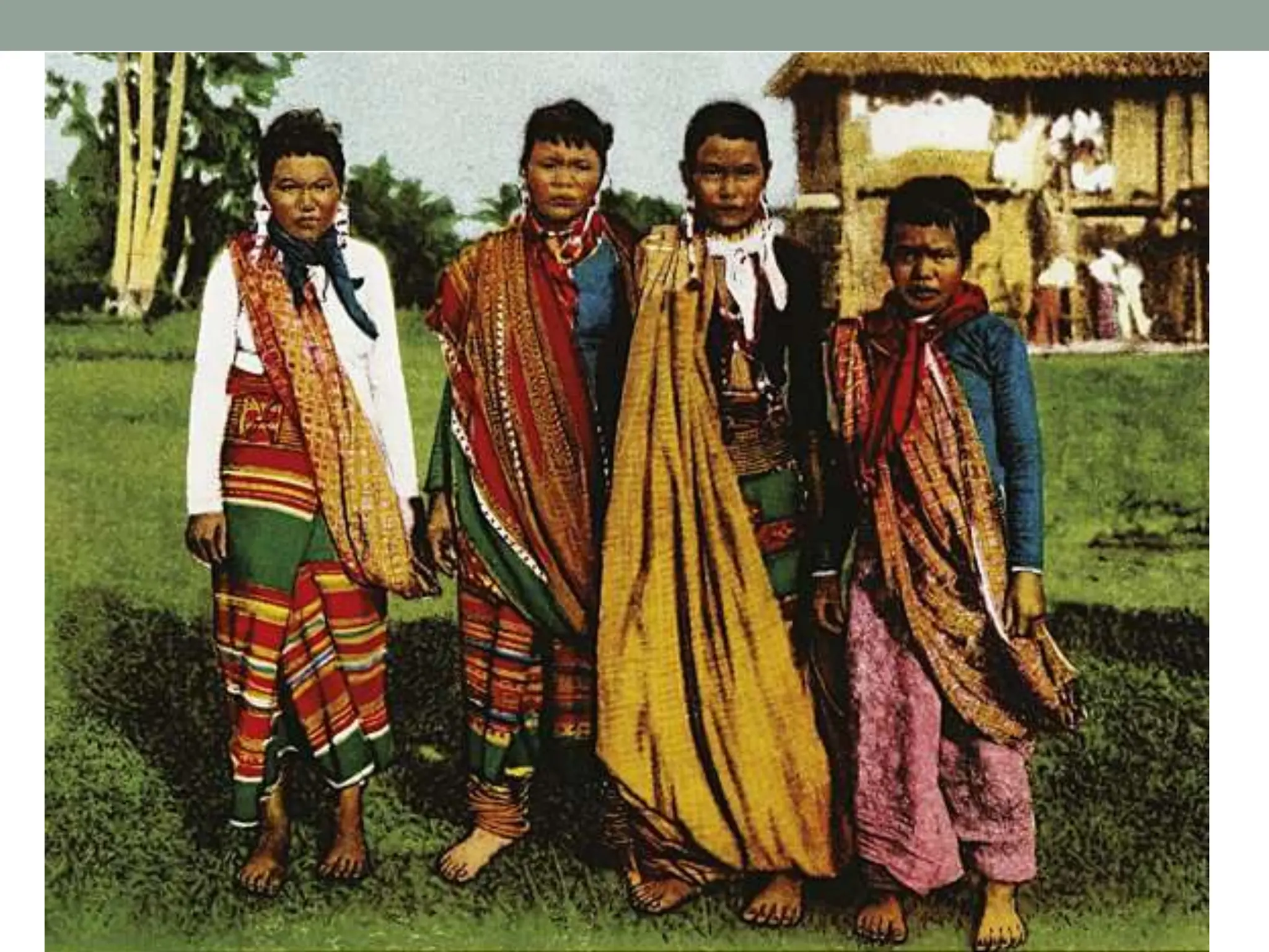 Indigenous Tribe-MANDAYA, MANSAKA, TIRURAY.pptx