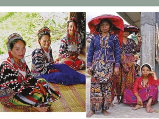 Indigenous Tribe-MANDAYA, MANSAKA, TIRURAY.pptx