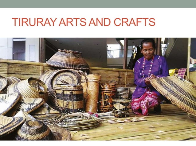 Indigenous Tribe-MANDAYA, MANSAKA, TIRURAY.pptx