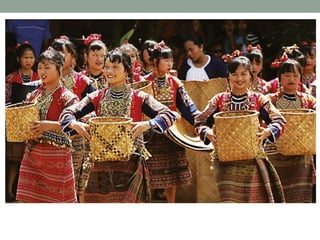 Indigenous Tribe-MANDAYA, MANSAKA, TIRURAY.pptx