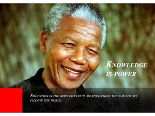 Mandela 10 Lessons of Life | PDF