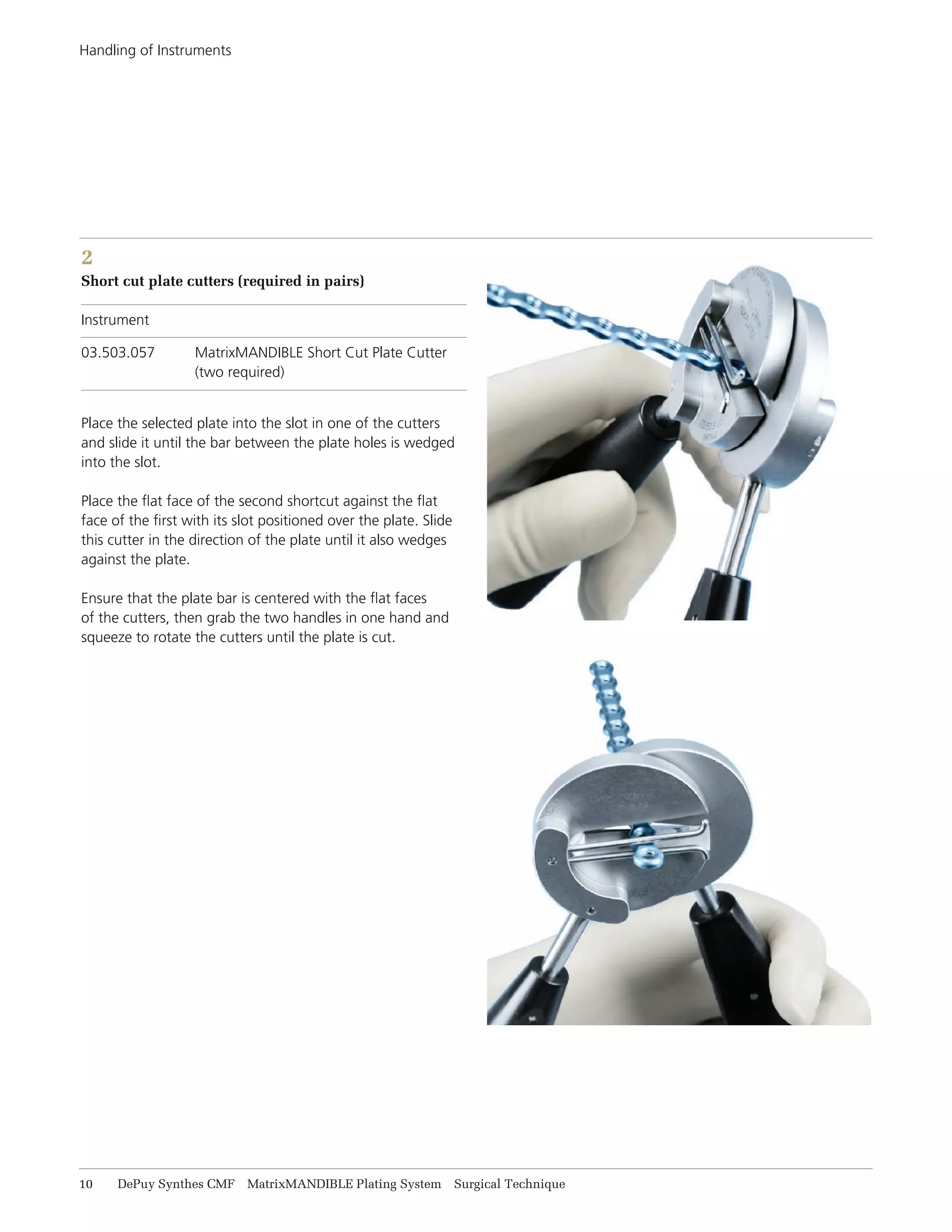 maxillofacial surgery implants | PDF