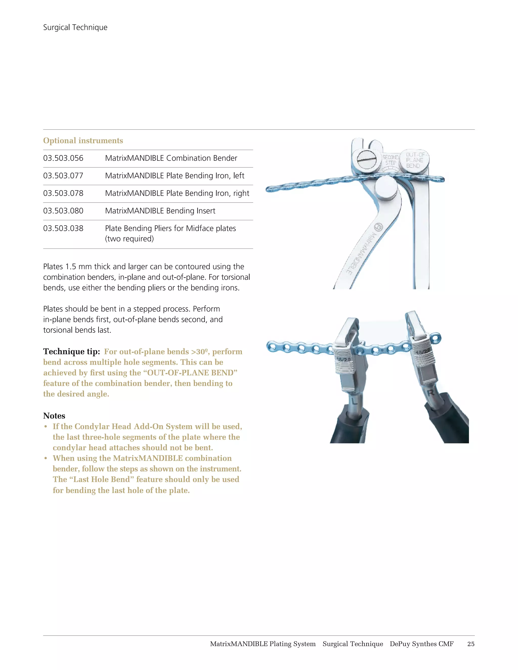 maxillofacial surgery implants | PDF