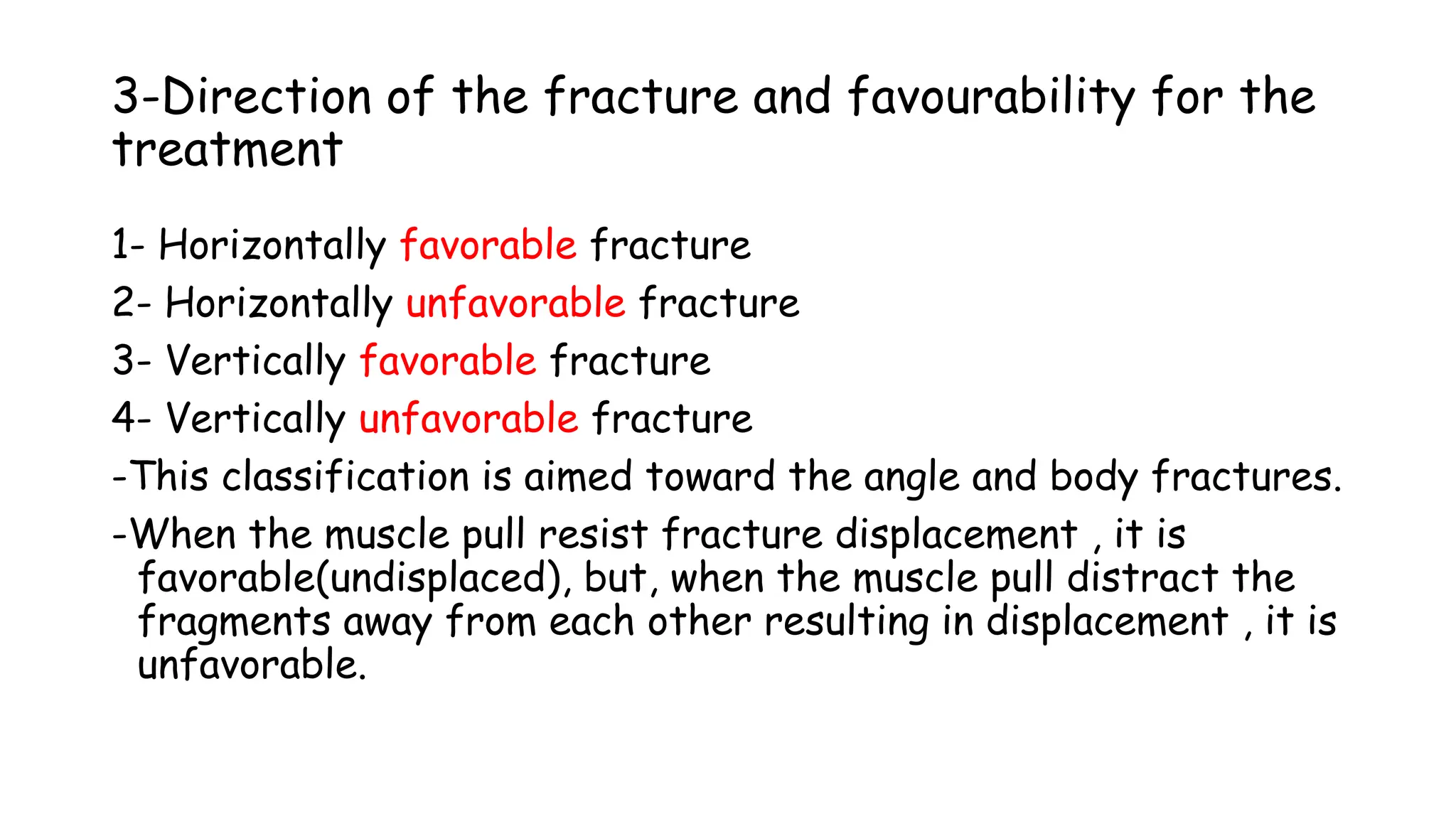 Mandibular fractures and their management | PPTX