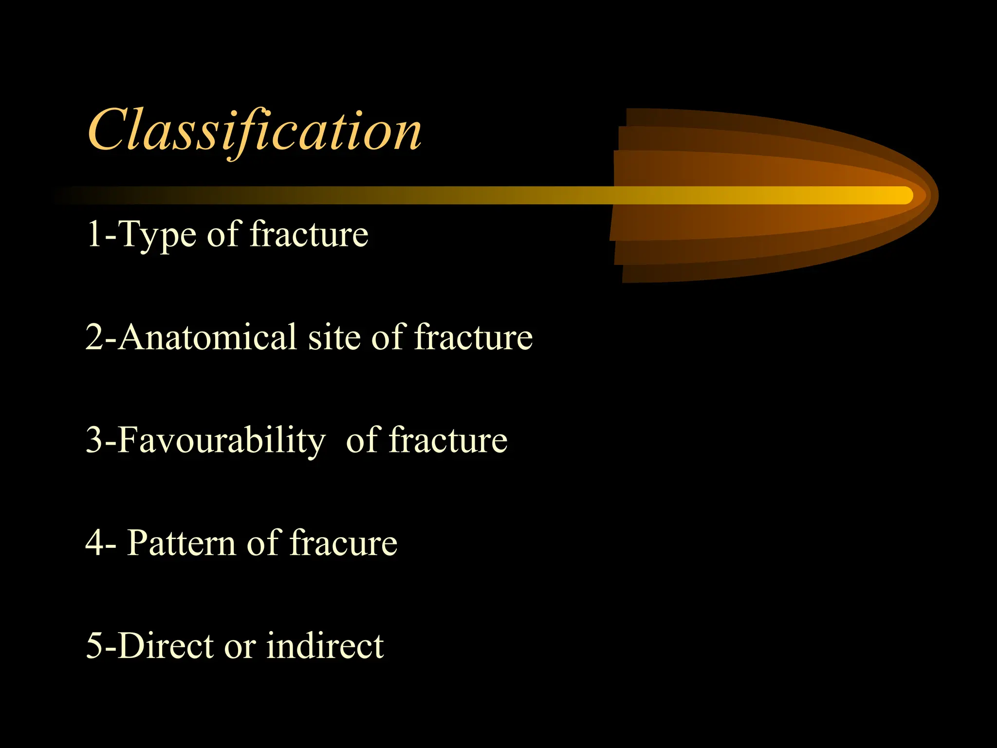 Mandible fracture signs and symptoms ppt | PPT