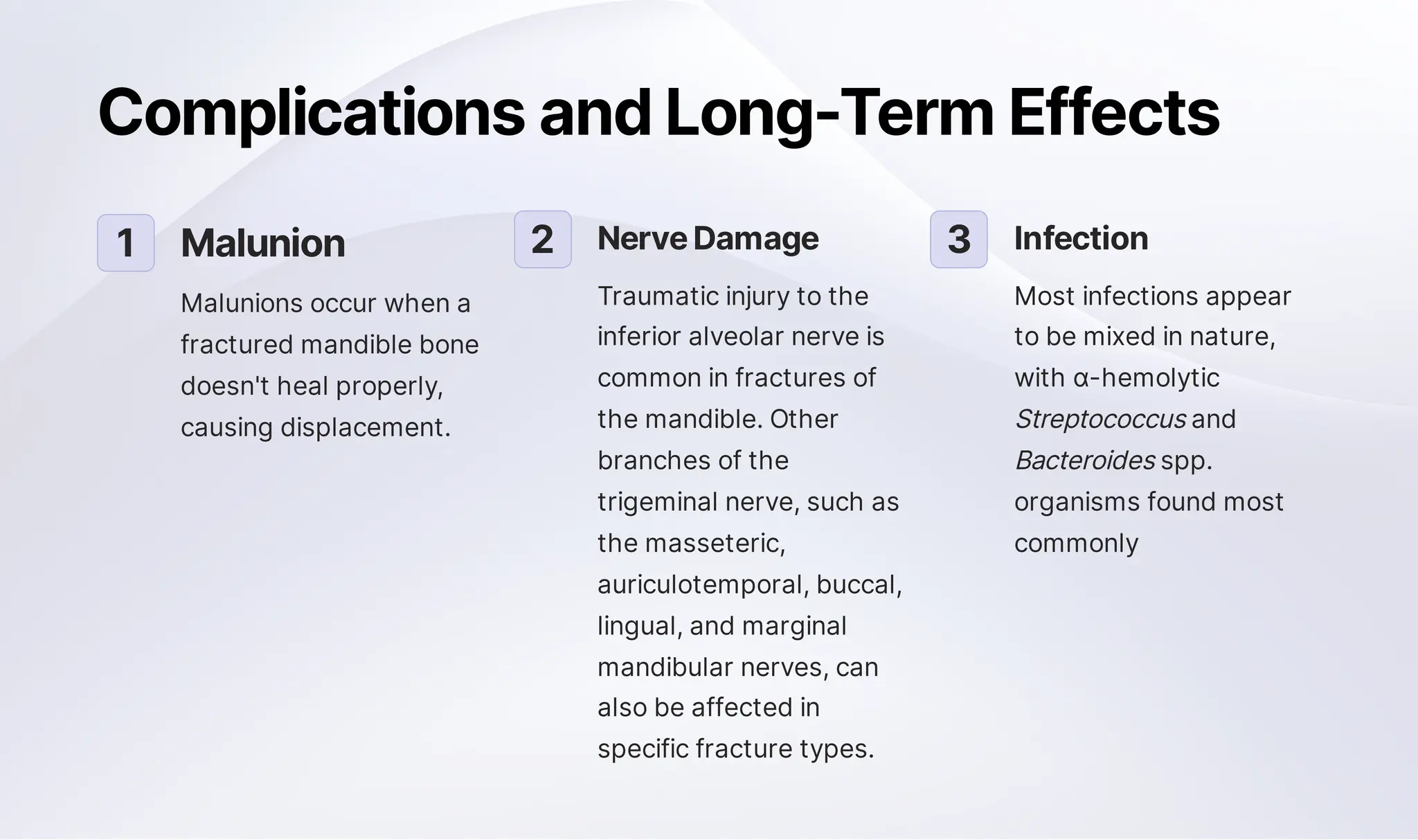 Mandible-Lower-Jaw-Fracture (1).pdf | Death, Injury, or Military ...