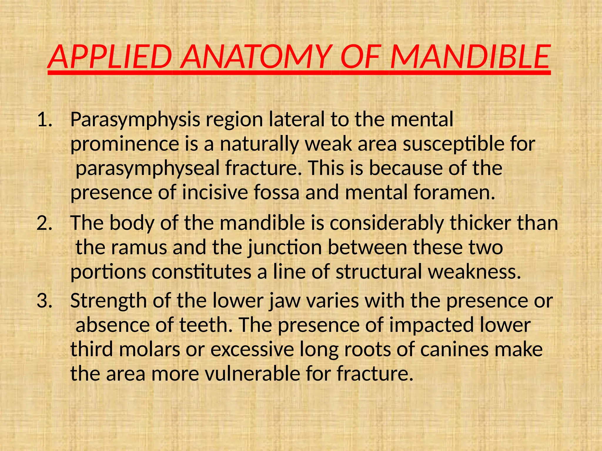mandible anatomy- anatomy- anatomy- anatomy.pptx