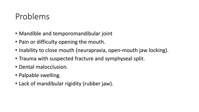 Radiology Canine mandible dental arcade.pptx