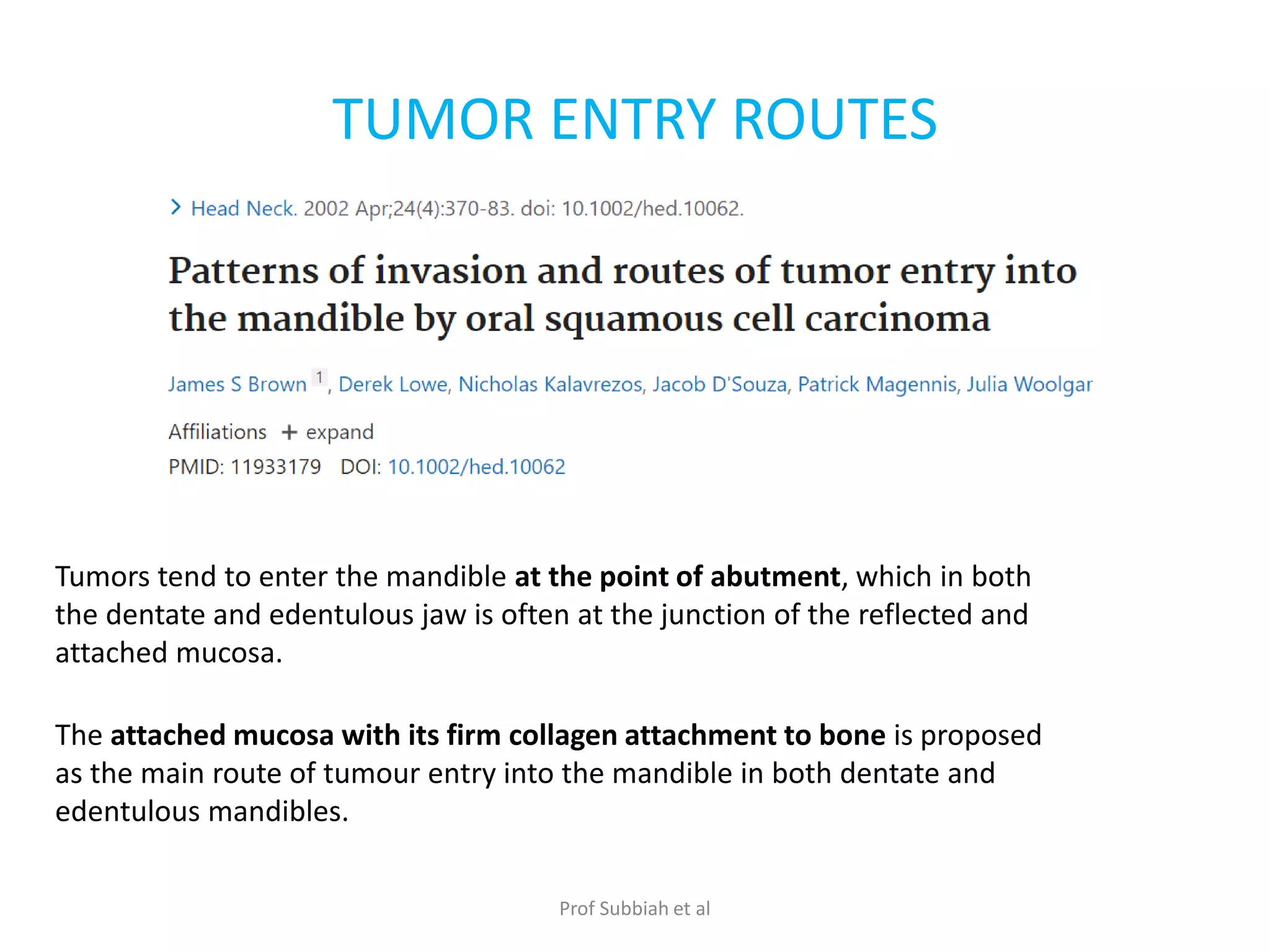 MANAGING MANDIBLE IN ORAL CAVITY CANCERS ppt(1).pptx