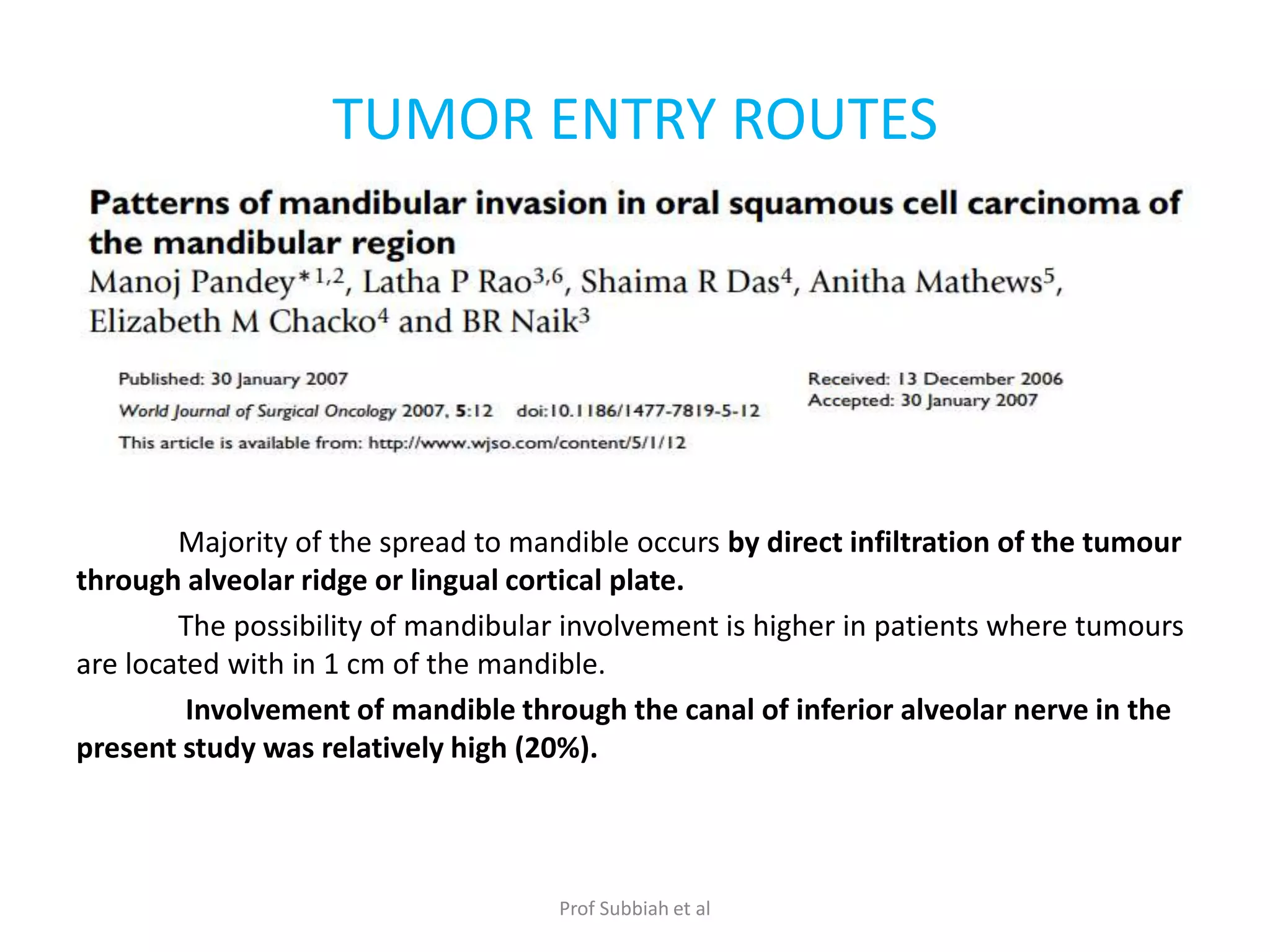 MANAGING MANDIBLE IN ORAL CAVITY CANCERS ppt(1).pptx
