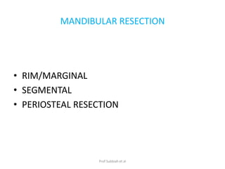 MANAGING MANDIBLE IN ORAL CAVITY CANCERS ppt(1).pptx