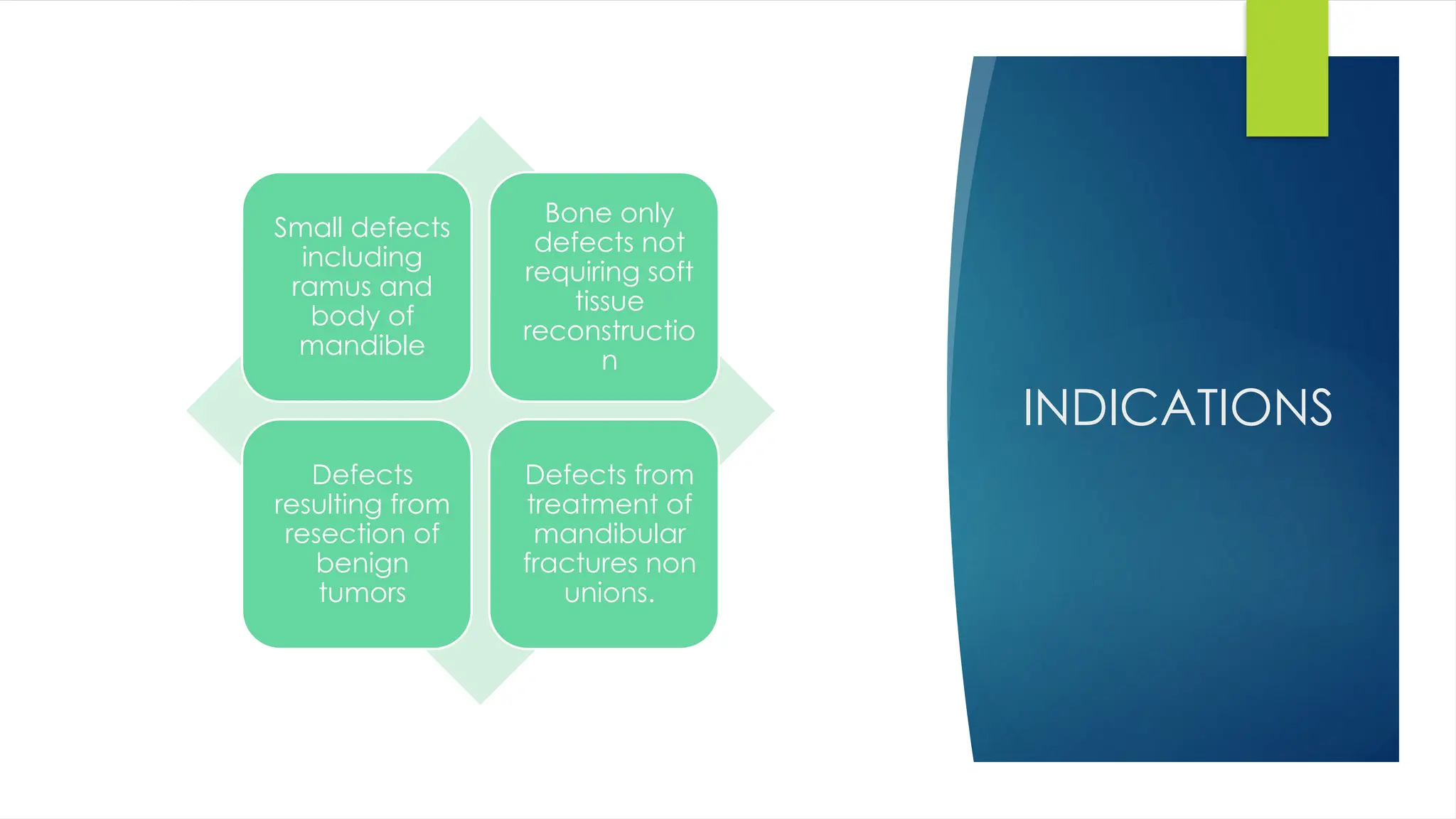 mandible reconstruction with osteomyocutaneous flap (1).pptx