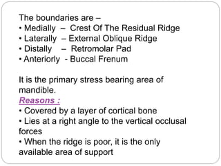 MANDIBULAR ANATOMICAL LANDMARK APOORWA - Copy - Copy.pptx
