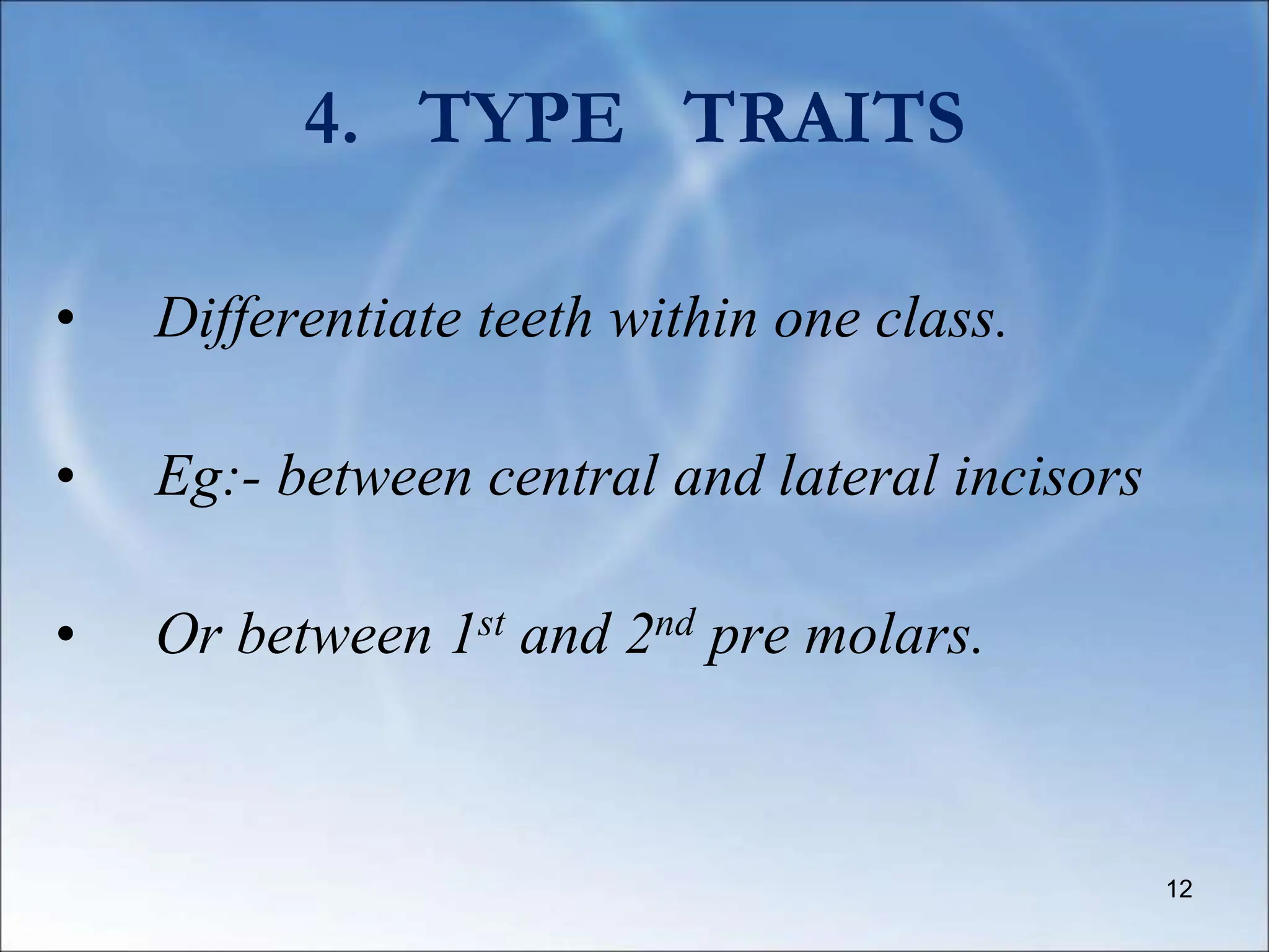 MANDIBULAR CENTRAL AND LATERAL INCISOR.ppt