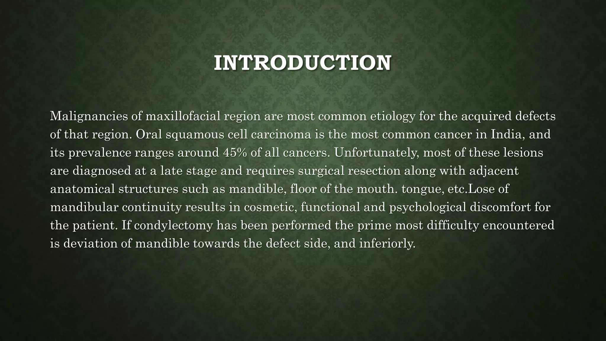 MANDIBULAR_DEFECTS( SEMI 4).pptx