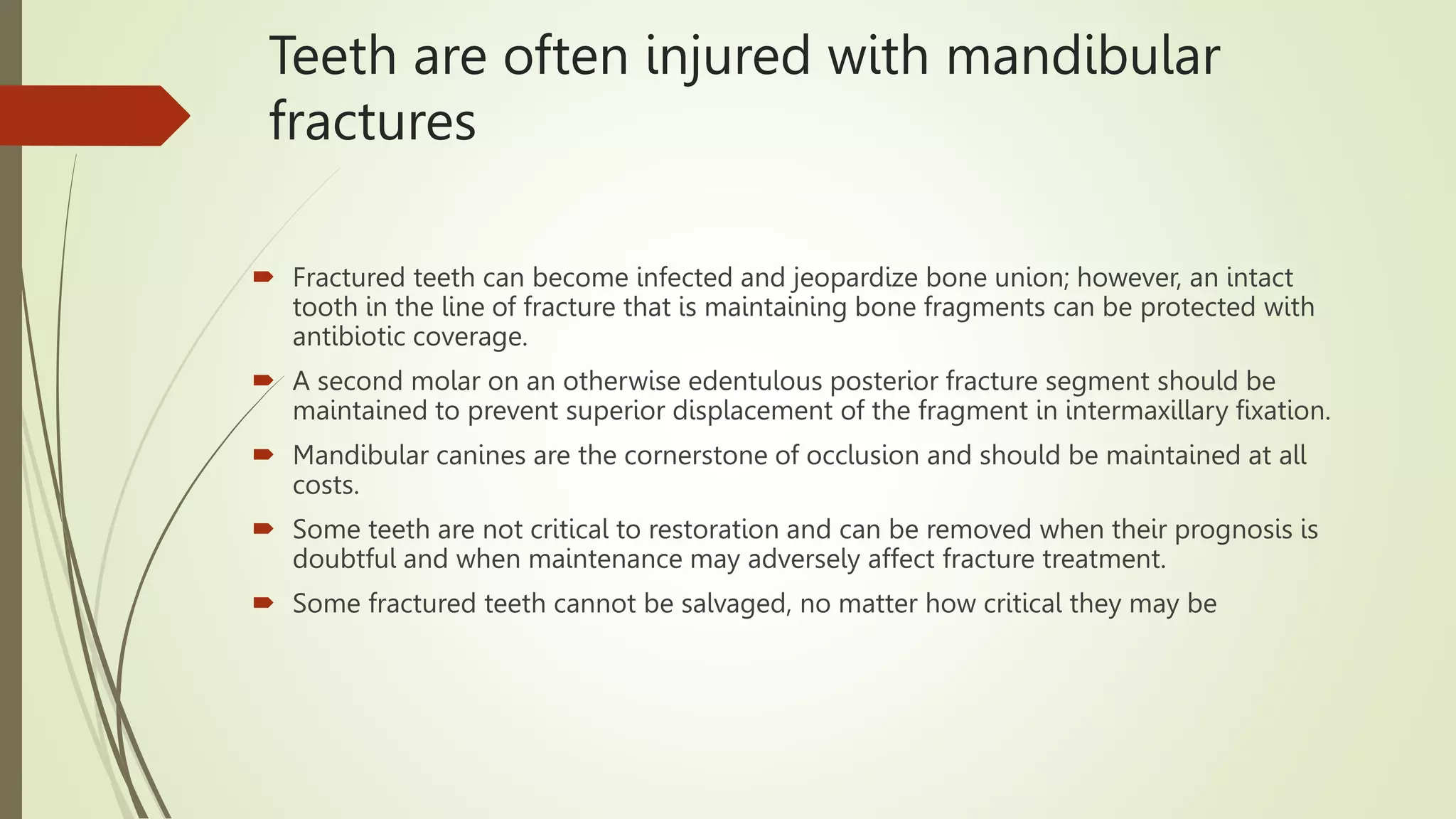 Mandibular Fracture.pptx