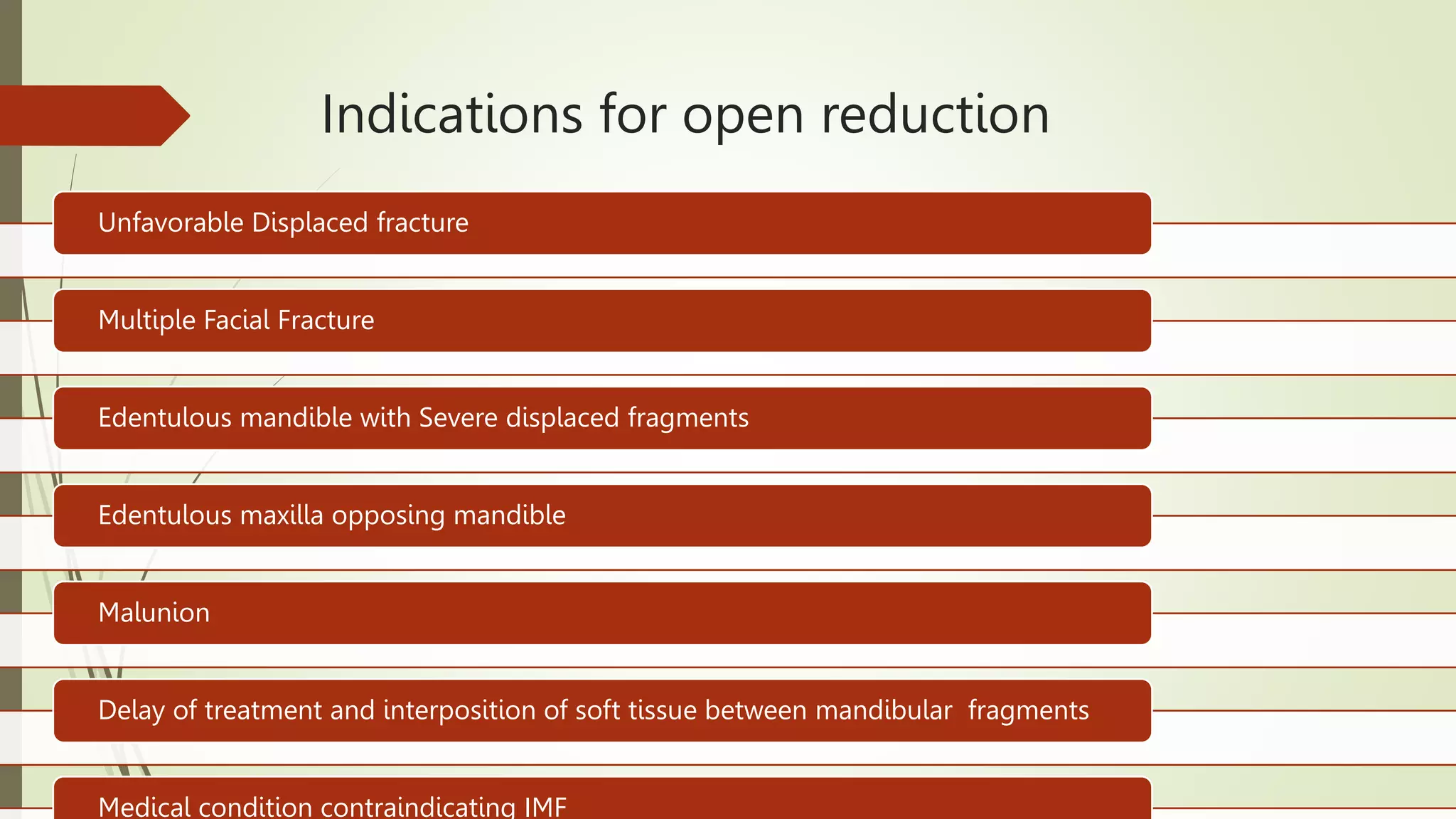 Mandibular Fracture.pptx