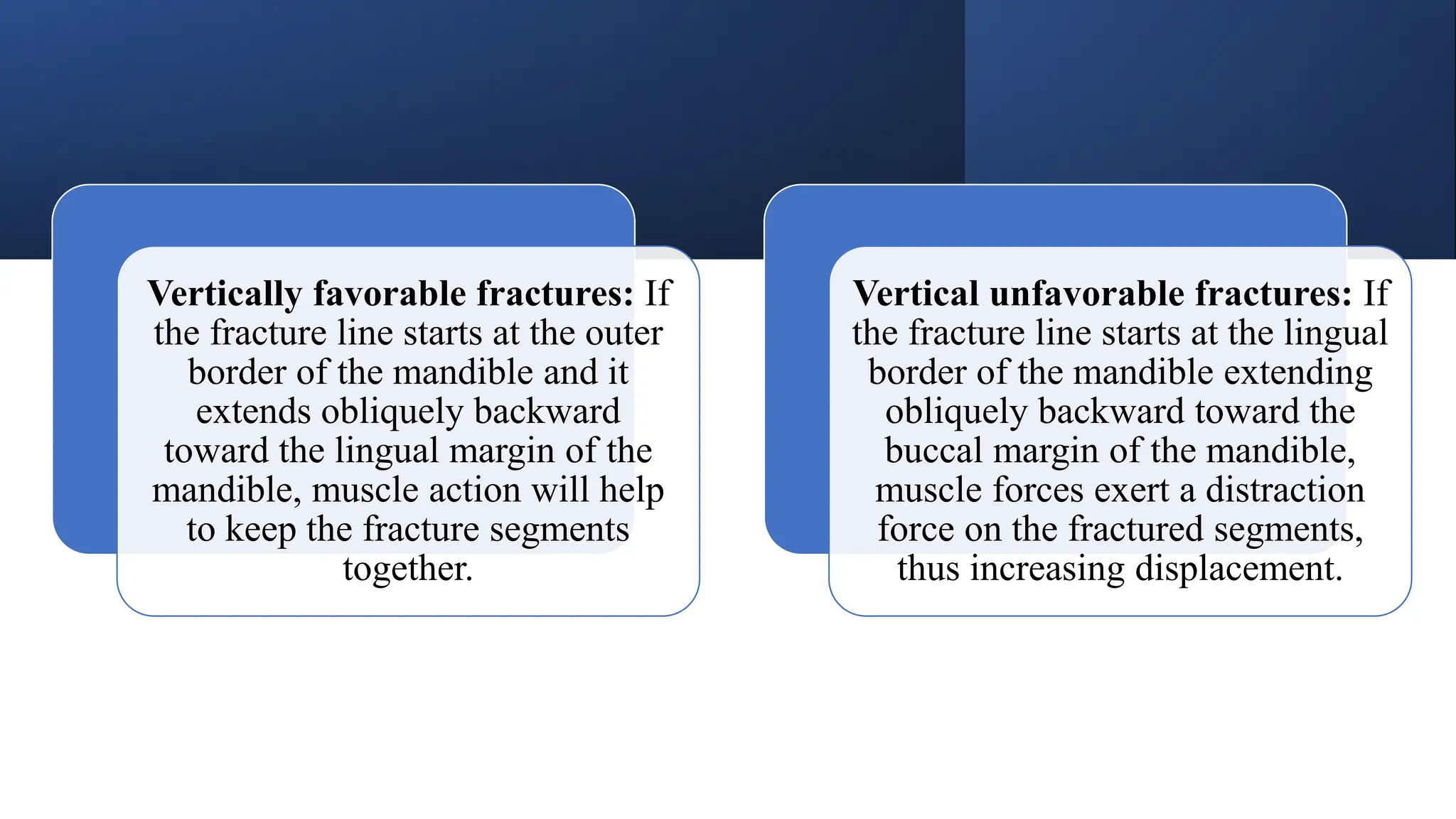 MANDIBULAR FRACTURE in plastic surgery.pptx