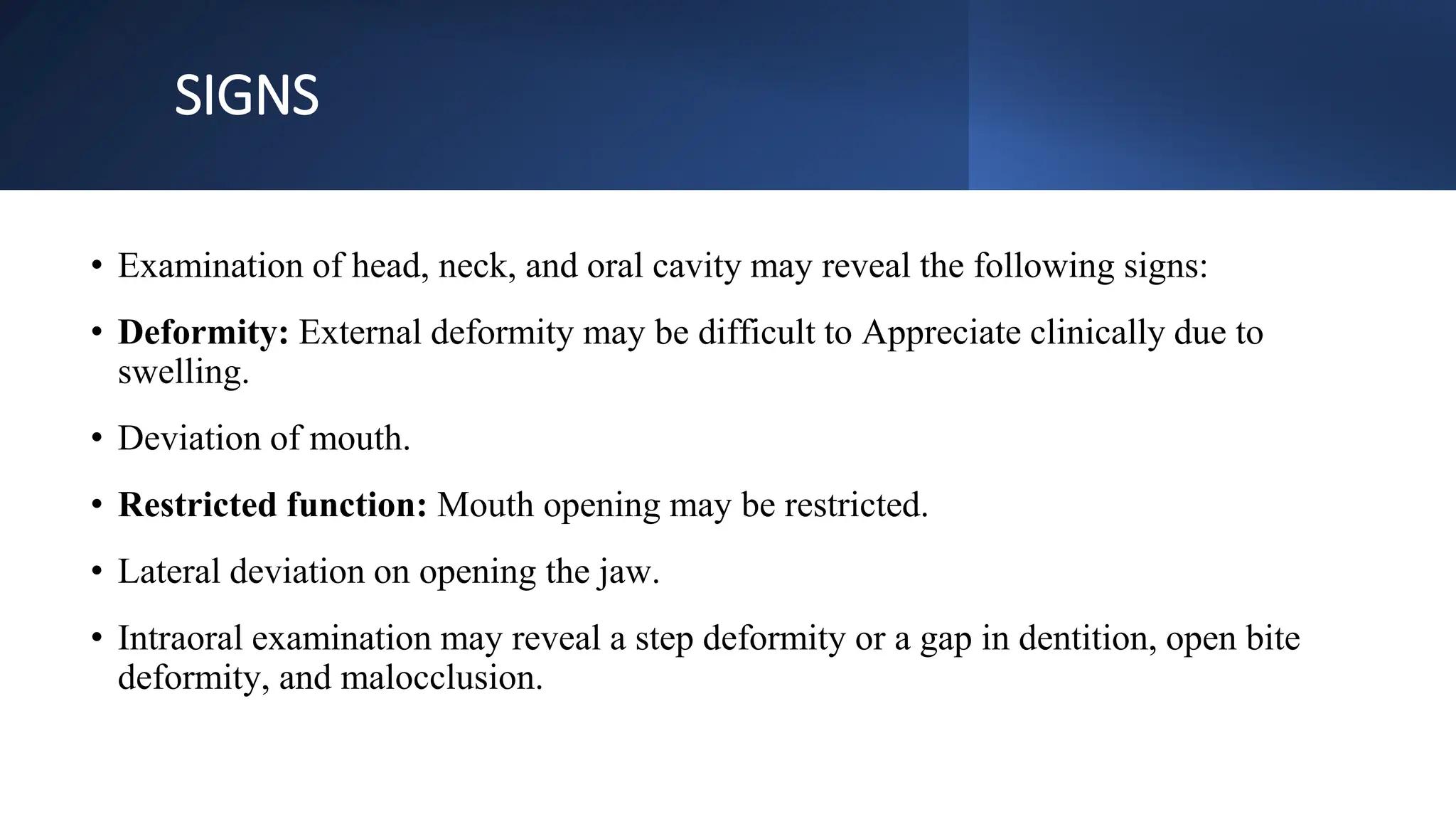 MANDIBULAR FRACTURE in plastic surgery.pptx