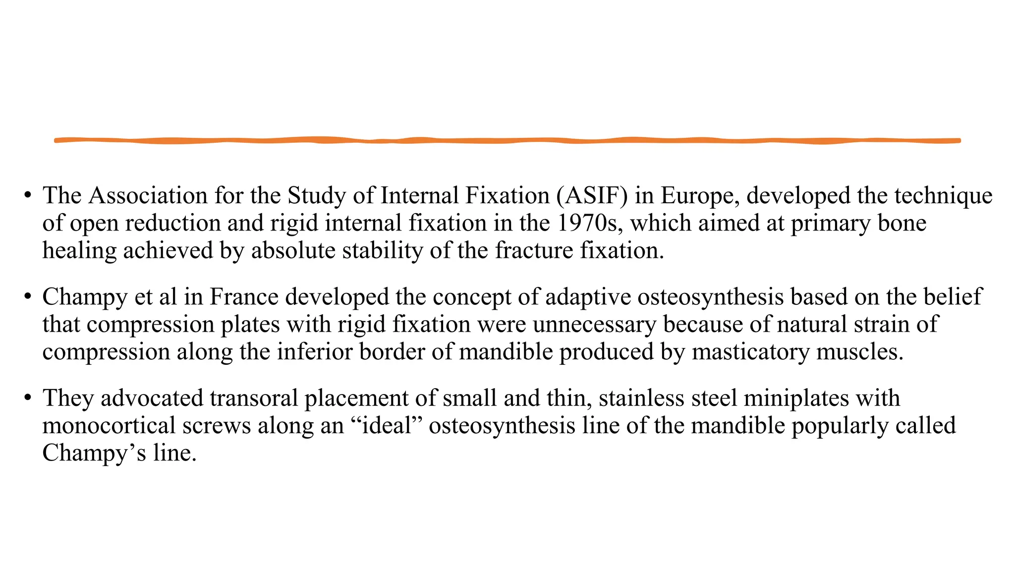MANDIBULAR FRACTURE in plastic surgery.pptx