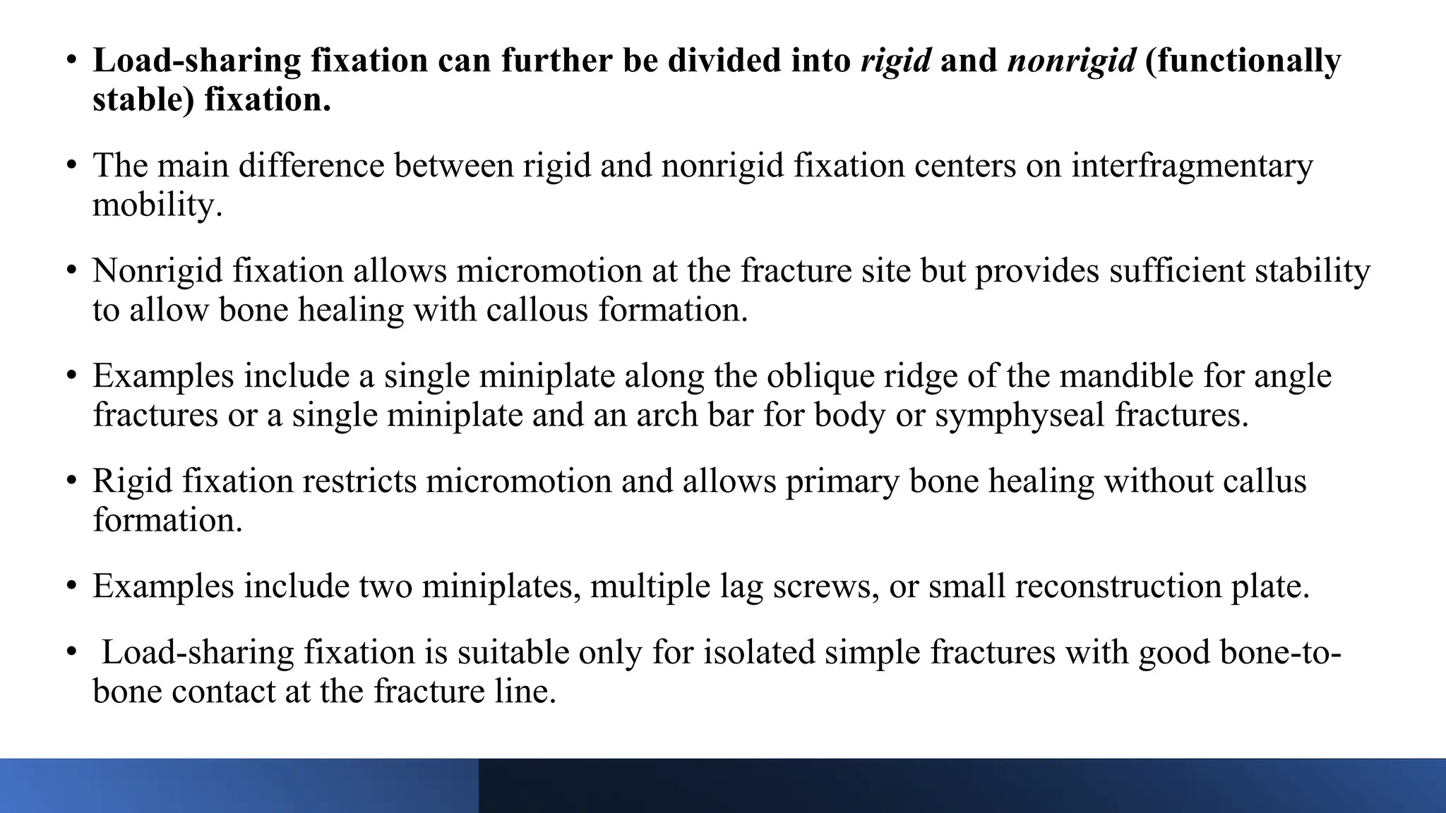 MANDIBULAR FRACTURE in plastic surgery.pptx
