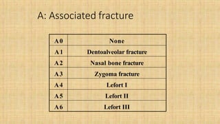 Mandibular fracture closed reduction | PPTX