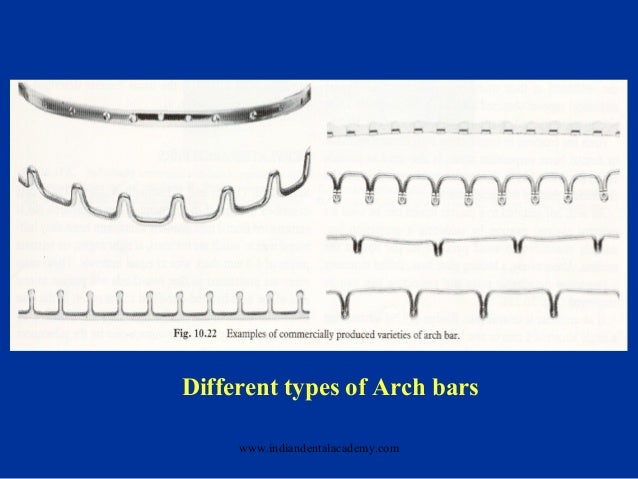 Mandibular fractures / oral surgery courses