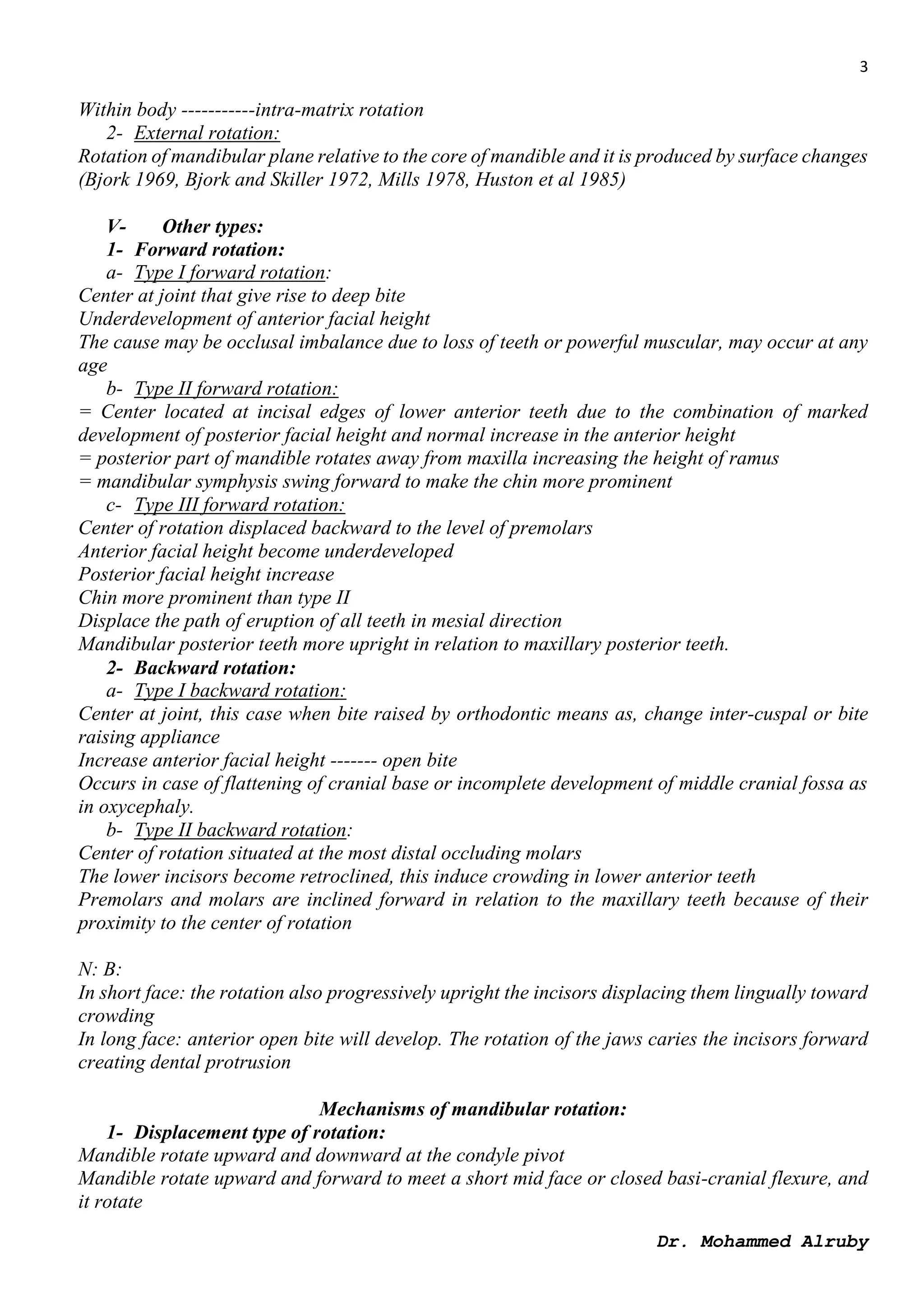 mandibular growth rotations.docx
