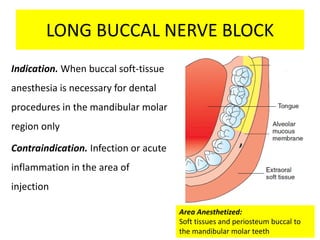 mandibular techniques in your area are here | PDF