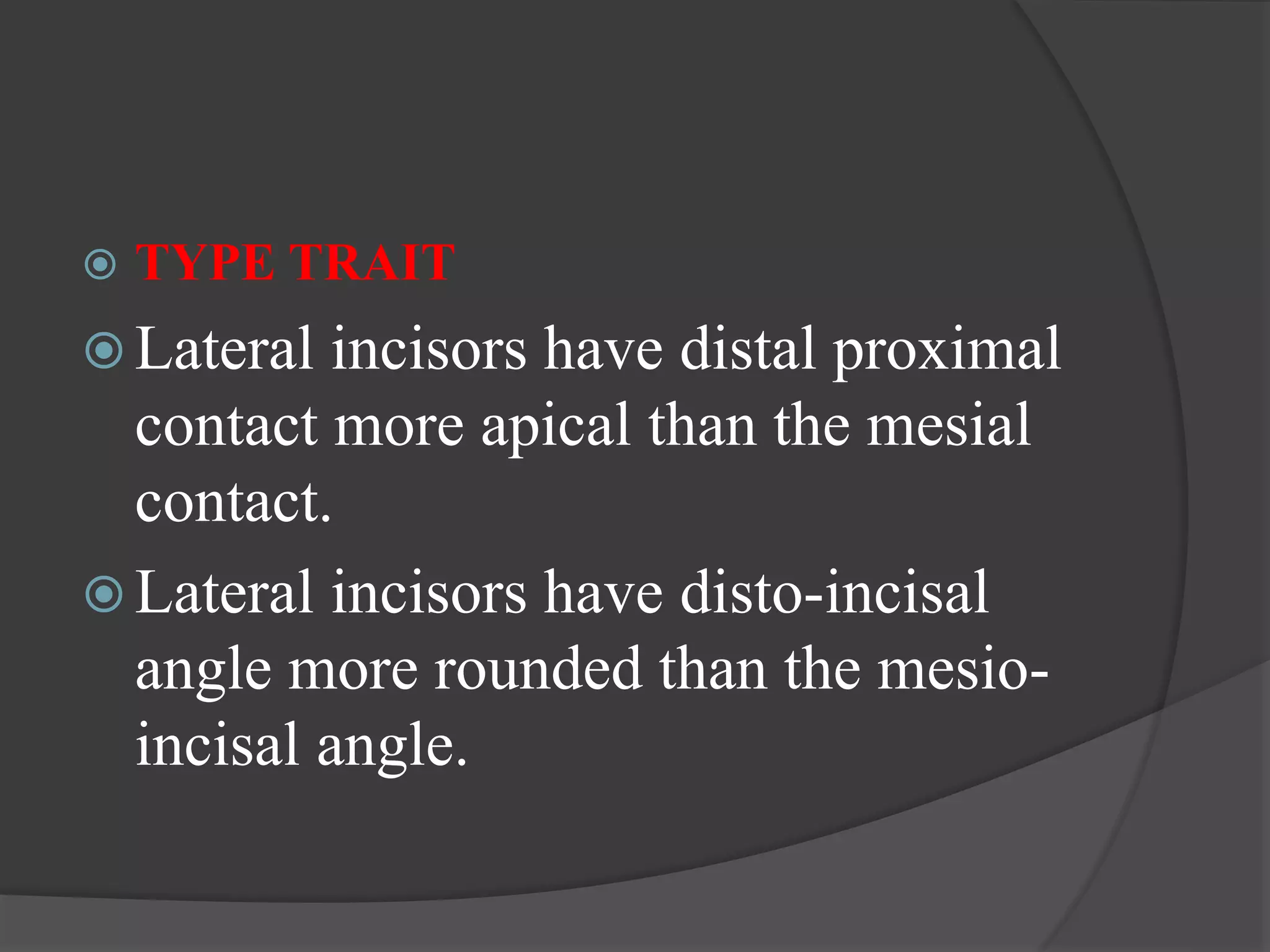 MANDIBULAR LATERAL INCISOR.pptx