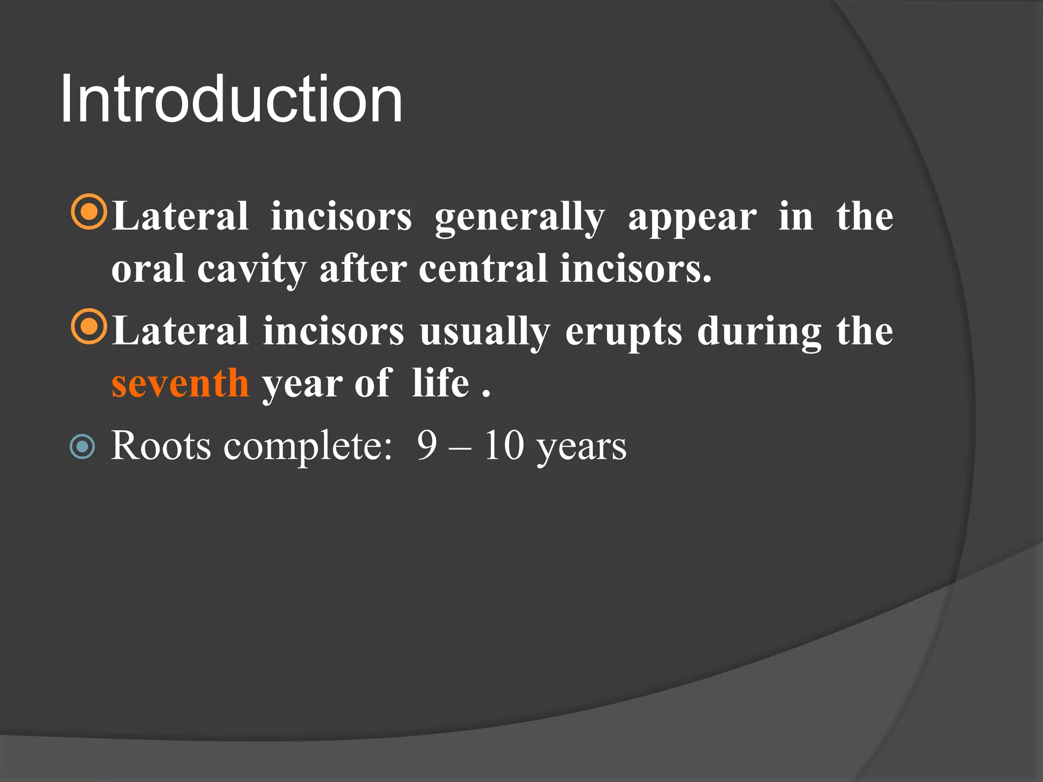 MANDIBULAR LATERAL INCISOR.pptx