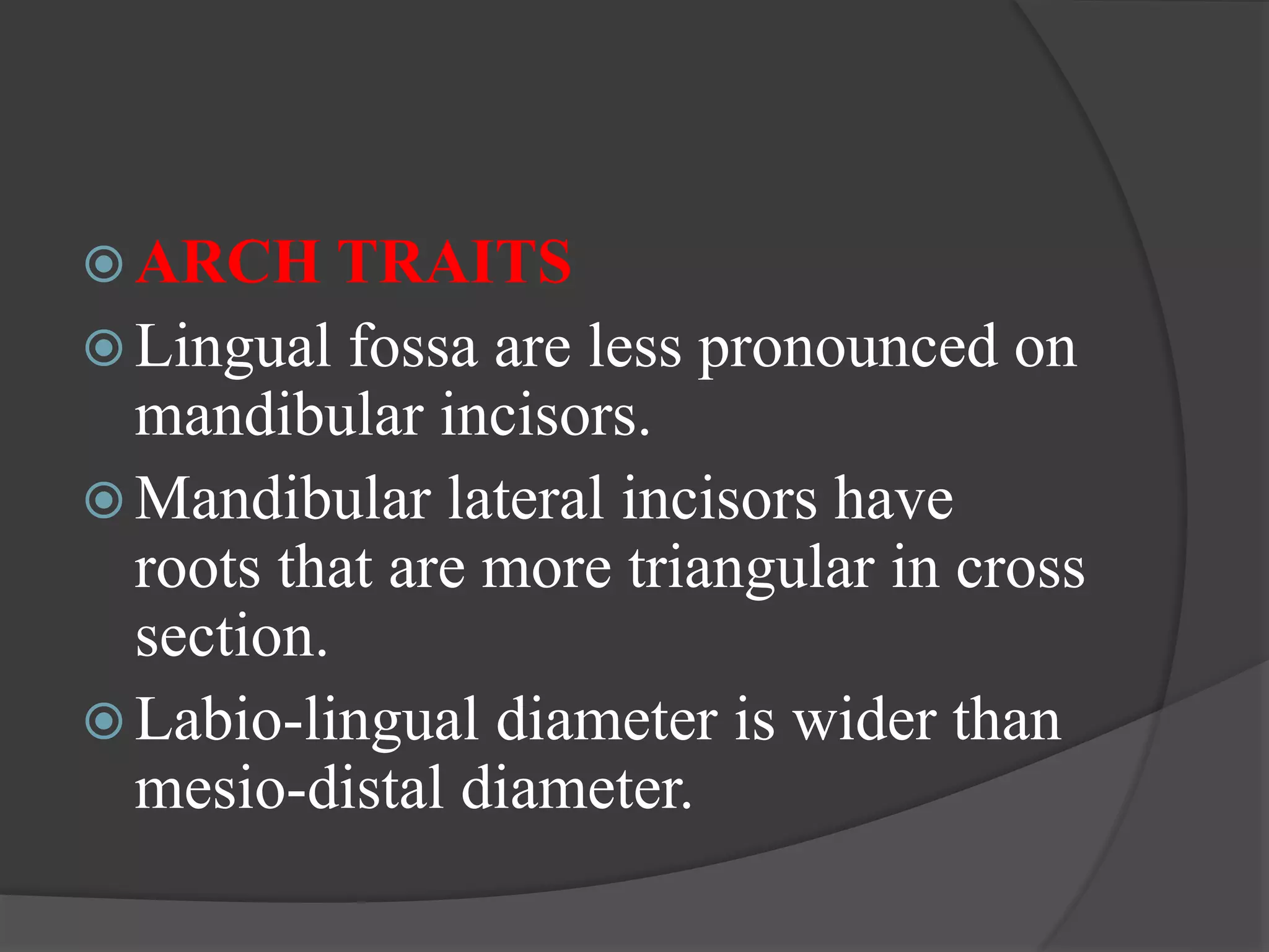 MANDIBULAR LATERAL INCISOR.pptx