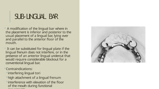 mandibularmajorconnectors-220110094500.pptx