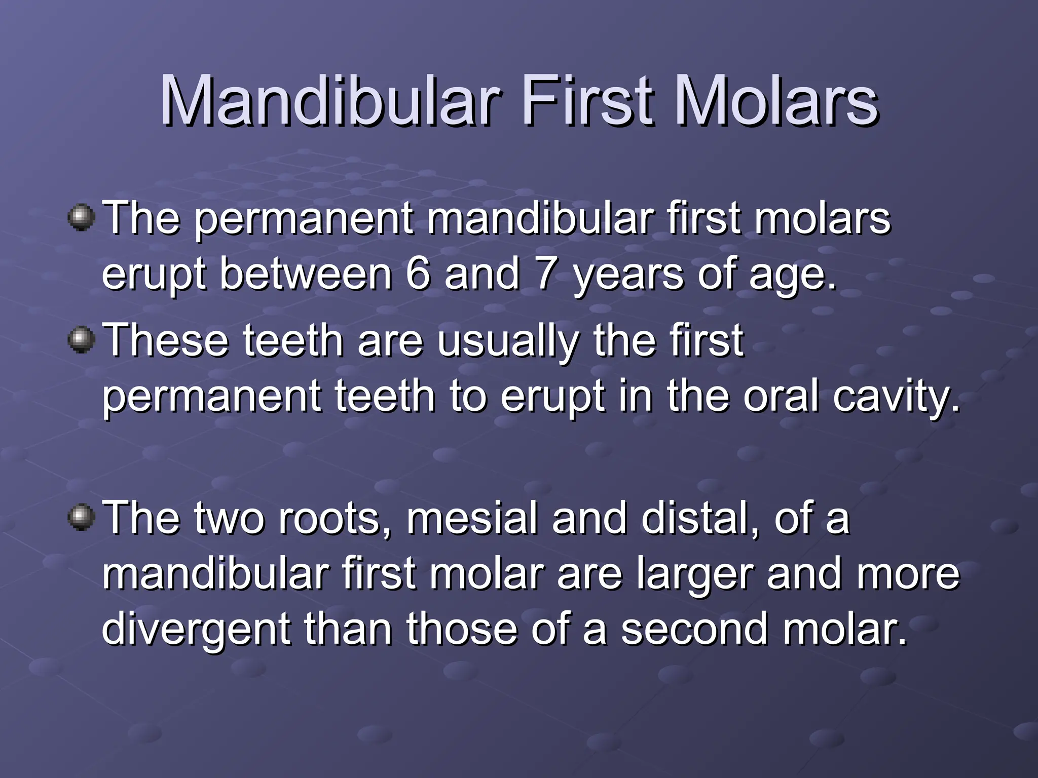 Morphology of mandibular and variationss | PPT
