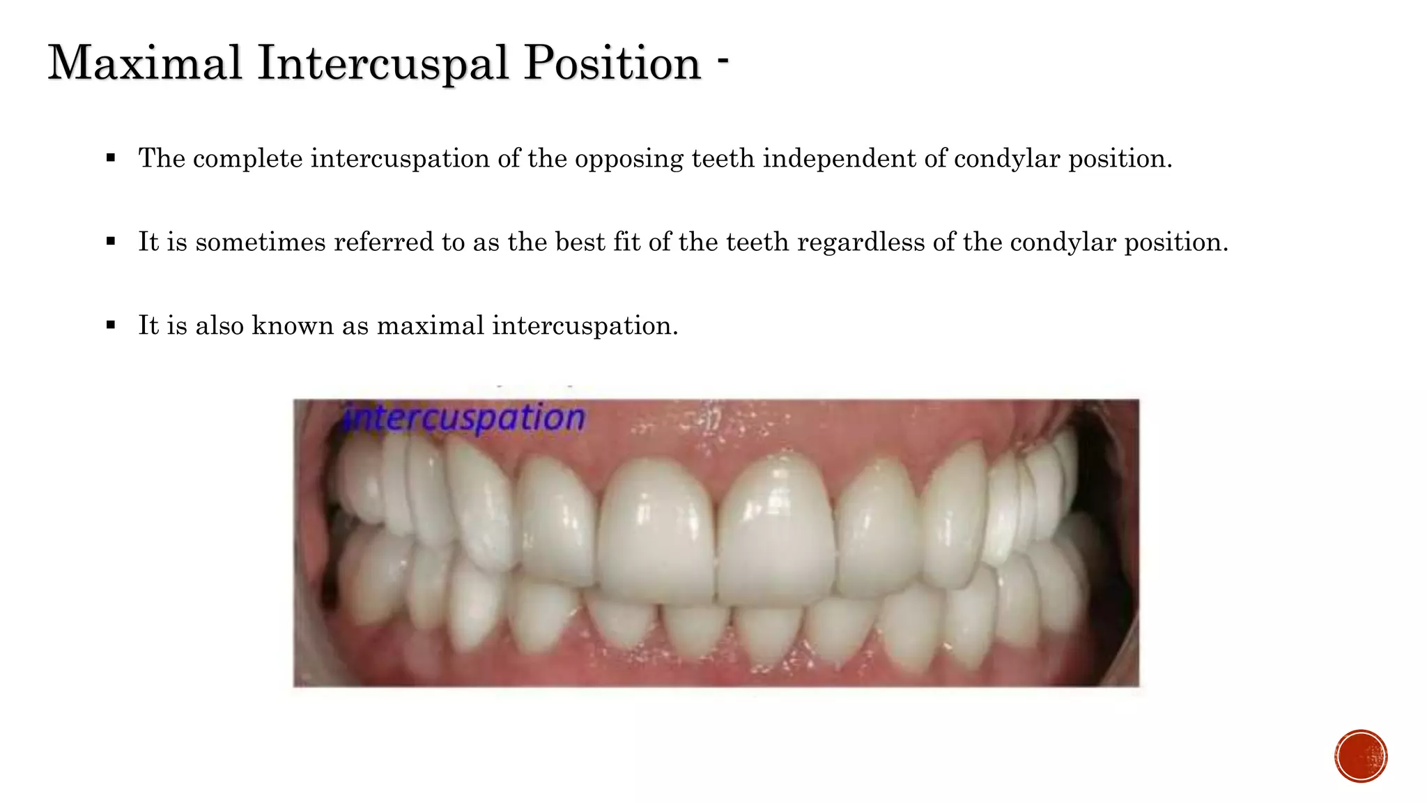 Mandibular movements | PPTX