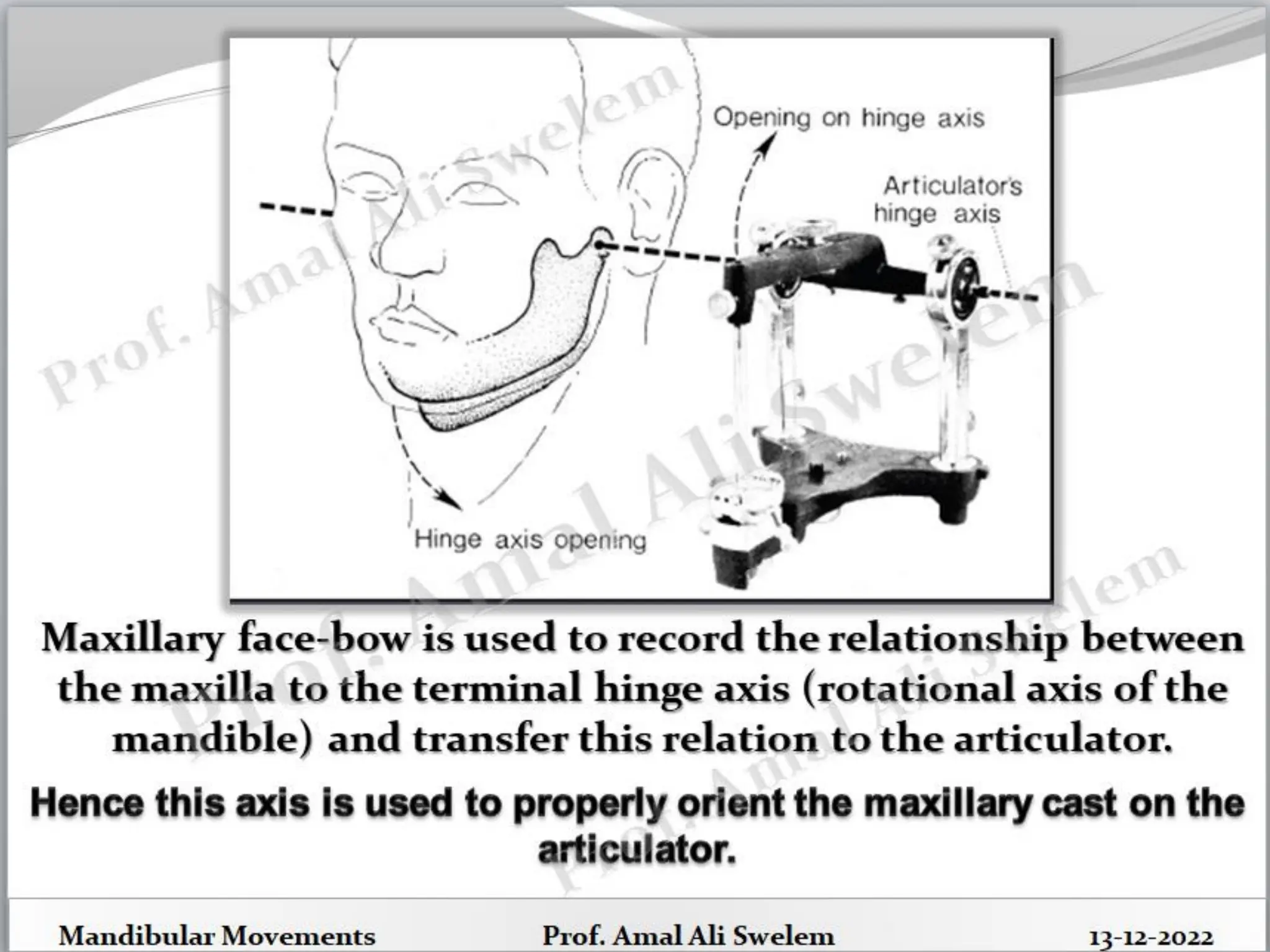 Mandibular Movements Handouts- Prof. Amal Ali Swelem.pdf