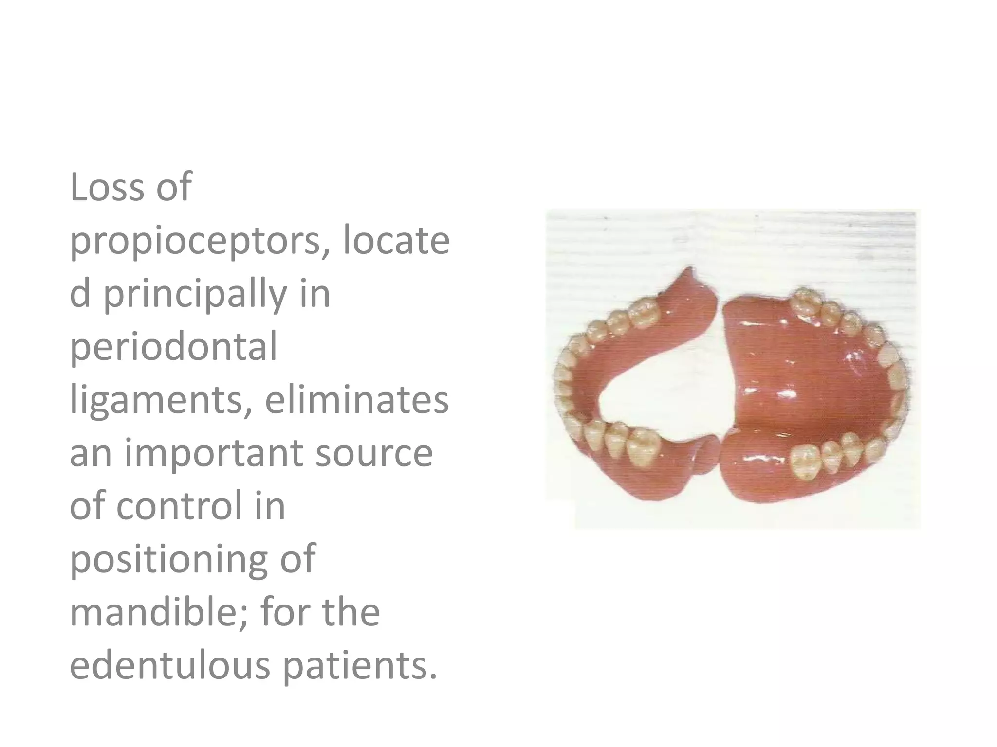 Mandibular Movements | PPTX