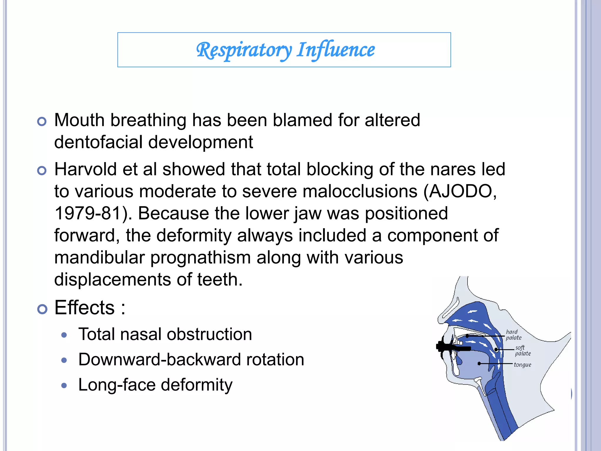 Mandibular orthognathic surgeries | PPTX